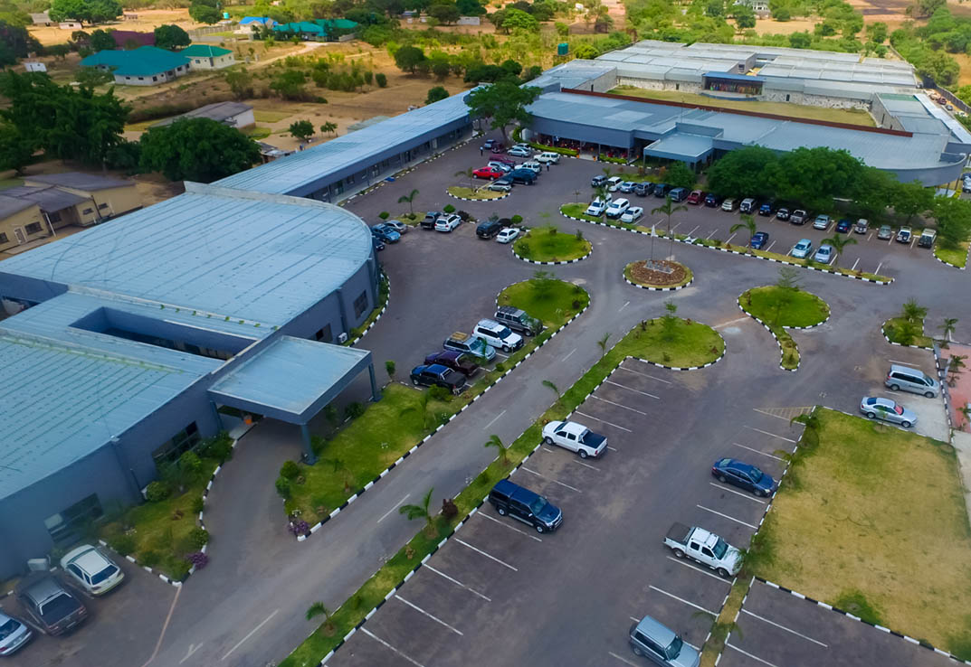 Mika Convention Center Meanwood – Mika Hotels