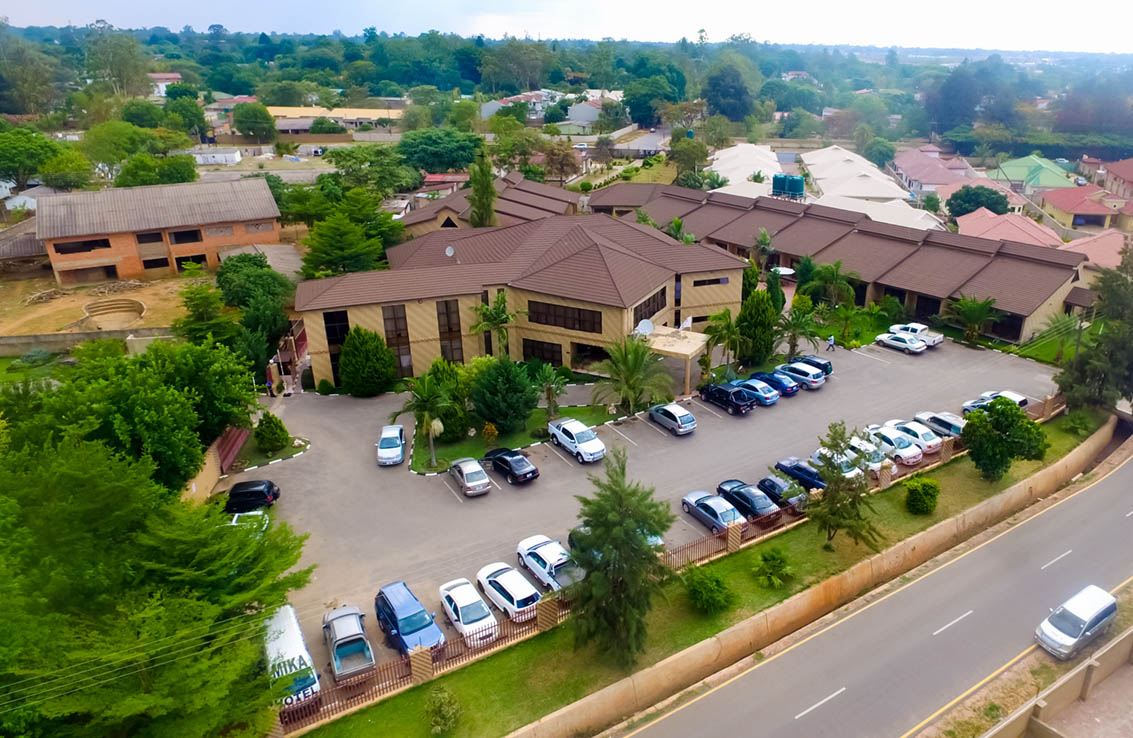 Mika Hotel Kabulonga – Mika Hotels